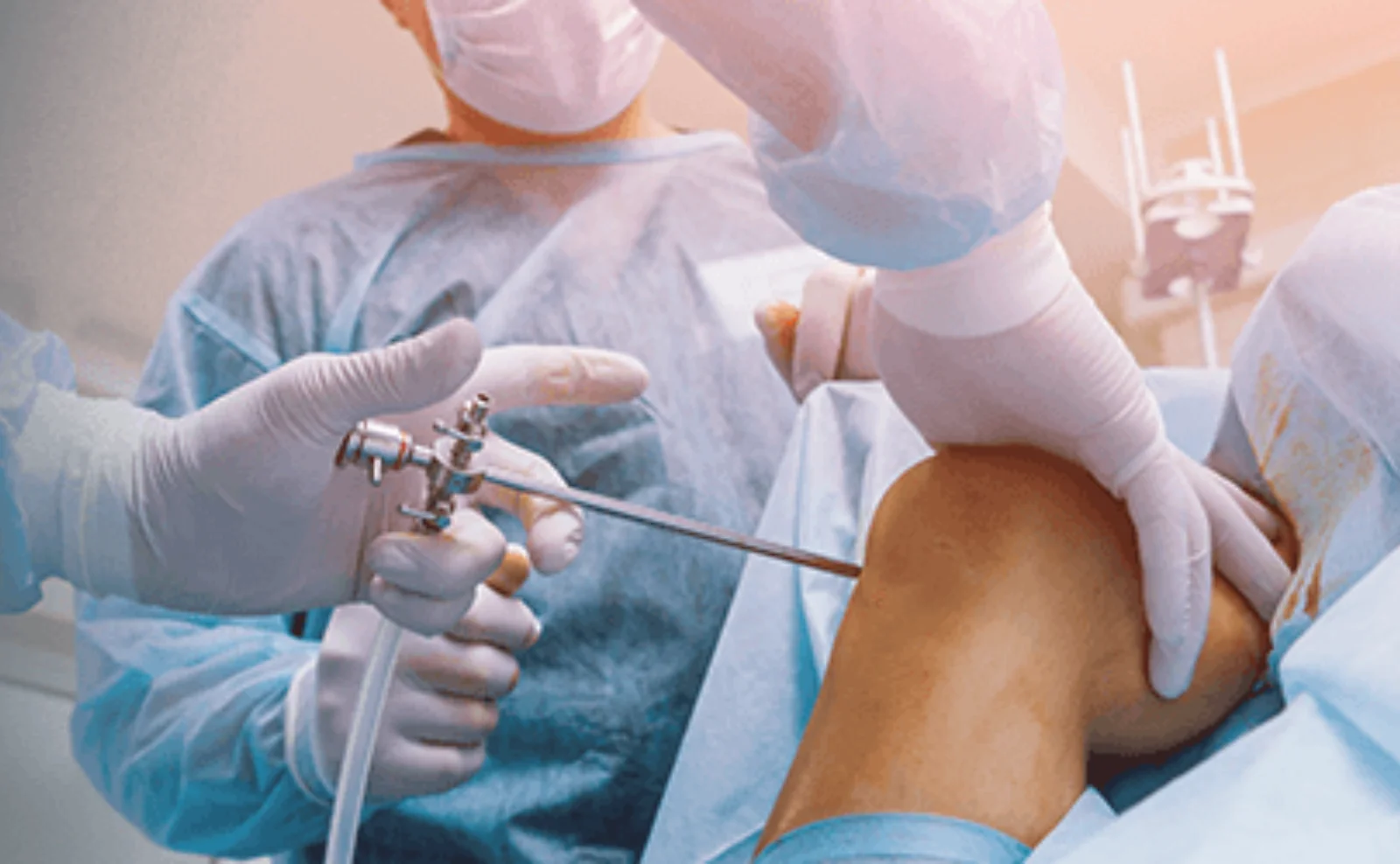 When to Consider Joint Replacement Surgery in Indore