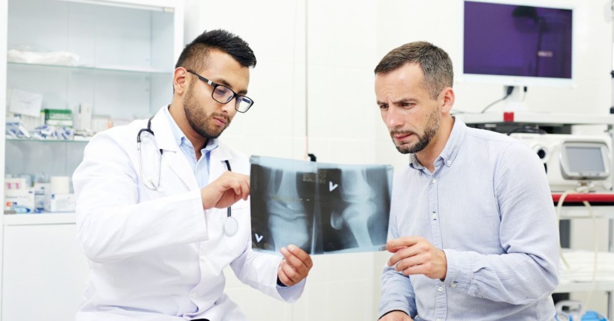 Why Your Joints React Before You Notice Something Is Wrong